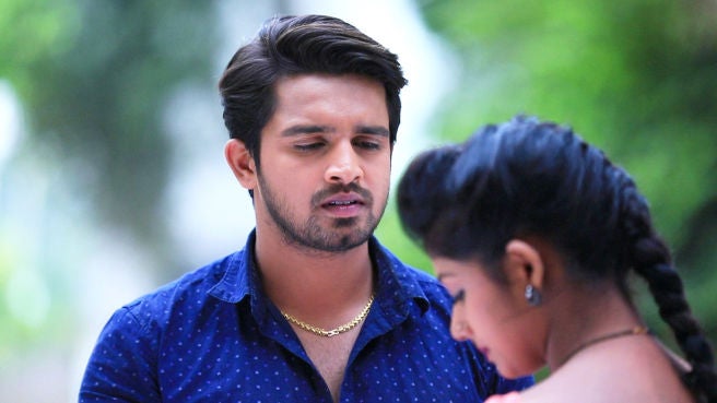 Watch Kinnari Season 1 Episode 657 : Nakul And Mani Are Reunited ...