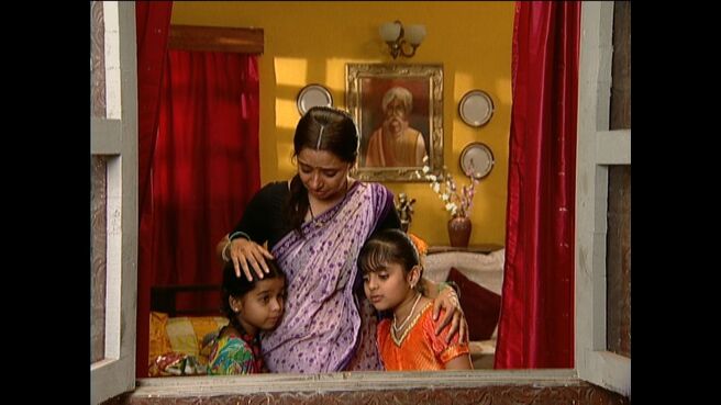 Watch Uttaran Season 1 Episode 12 : Divya Raises Tapasya And Ichha's ...