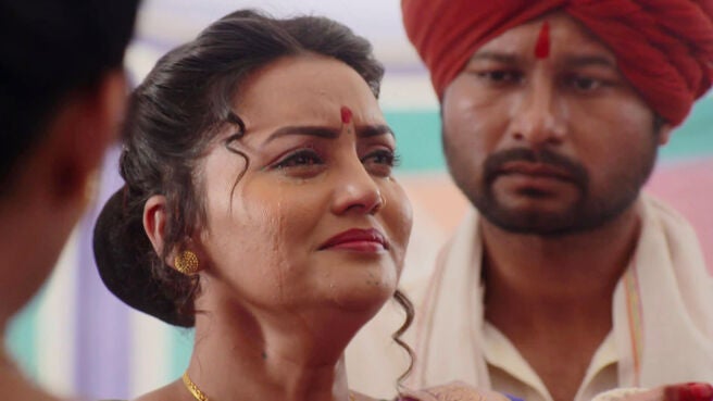 Watch Yogyogeshwar Jai Shankar Season 1 Episode 169 : Will Sunanda Be Proven Innocent? - Watch ...