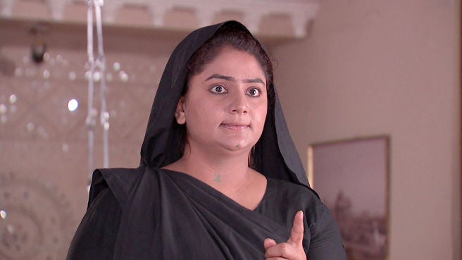 Watch Savaaj Season 1 Episode 790 : Monghi Warns Toral! - Watch Full ...