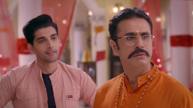Watch Shubharambh Season 1 Episode 144 : Raja Gets The Better Of ...