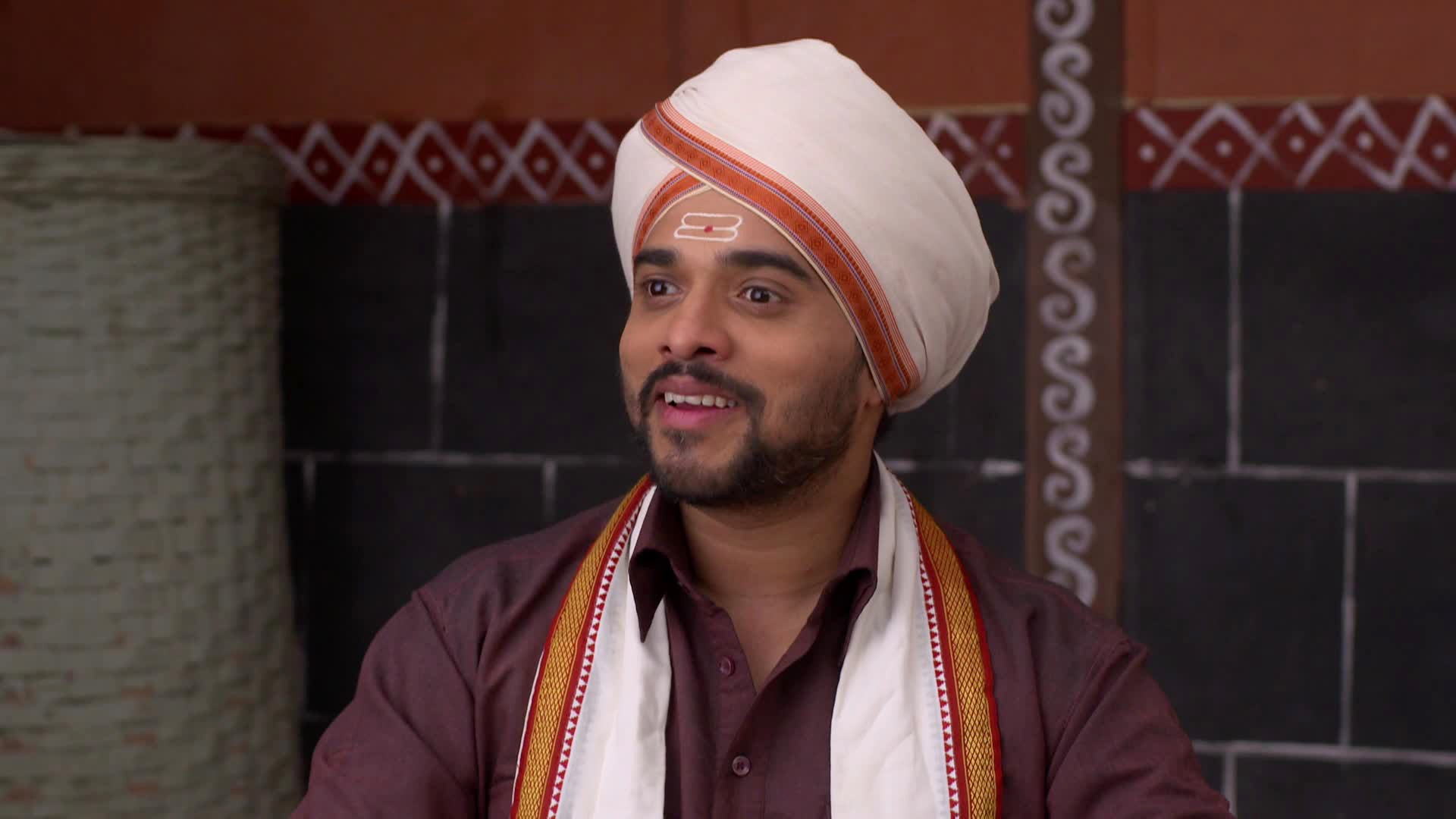 Watch Jai Jai Swami Samarth Season 1 Episode 725 : Cholappa Enters The ...