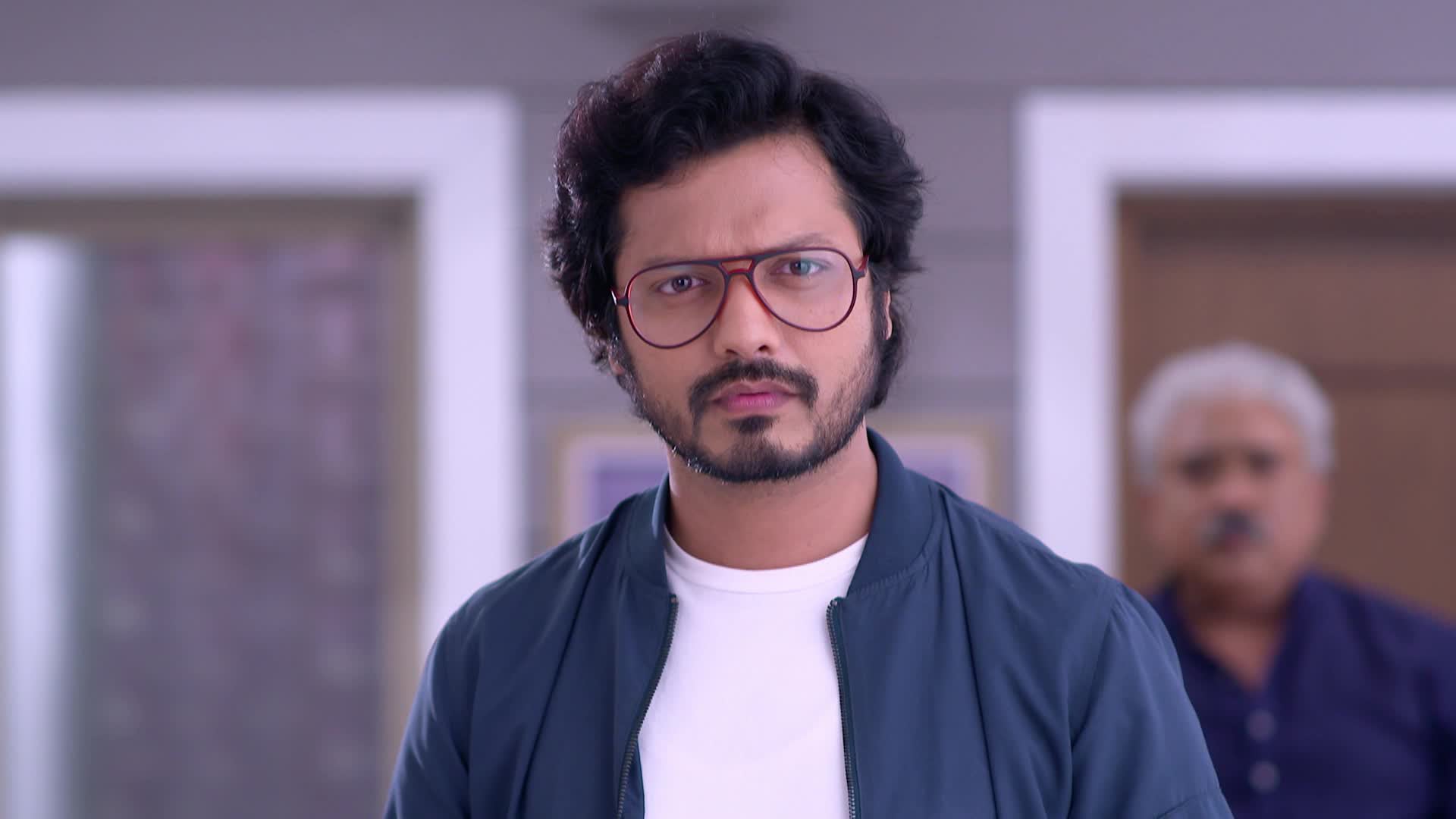 Watch Bhagya Dile Tu Mala Season 1 Episode 250 : Rajvardhan Gets ...