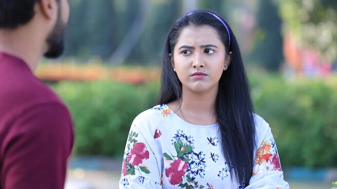 Watch Mangala Gowri Maduve Season 1 Episode 2777 : Can Rachita Reunite ...