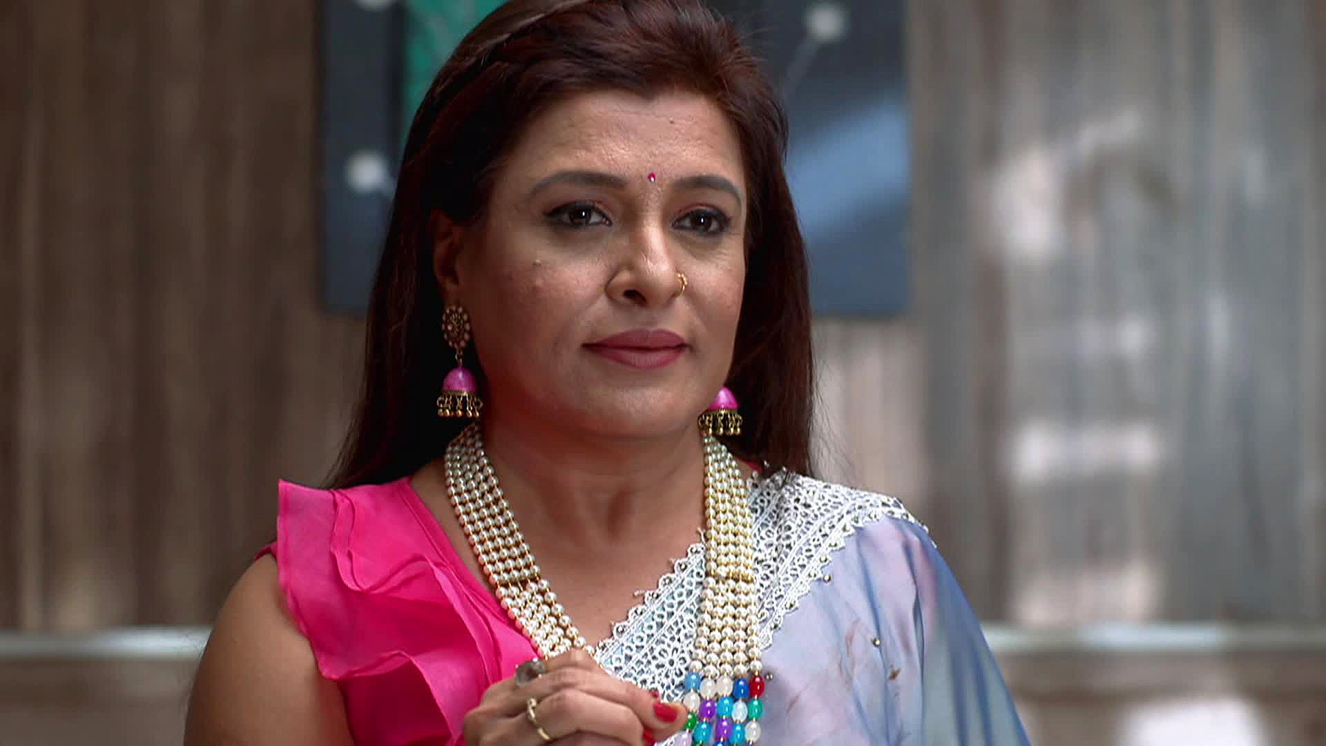 Watch Rama Raghav Season 1 Episode 104 : Lavanya's Vengeful Ploy ...