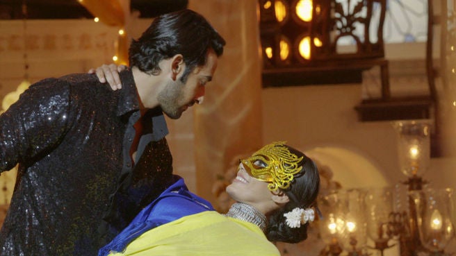 Watch Vish Season 1 Episode 37 : A Final Dance With Aditya! - Watch ...