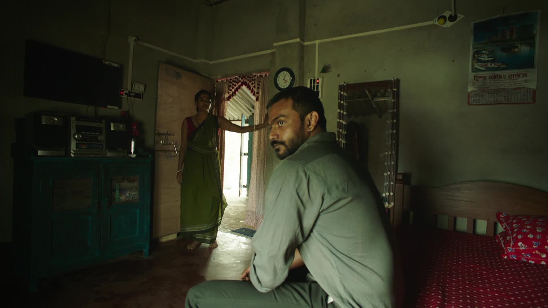 Watch Mandaar Season 1 Episode 3 : Mandaar Visits Laili - Watch Full ...