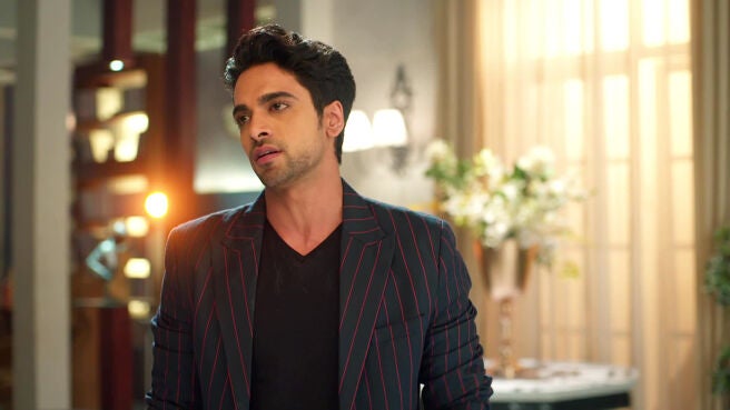 Watch Thapki Pyar Ki Season 2 Episode 139 : Purab Gets Disturbing News ...