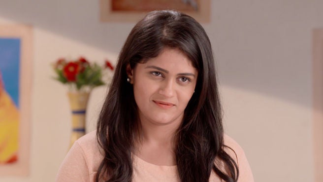 Watch He Mann Baware Season 1 Episode 414 : Will Sanavi Mend Her Ways? - Watch Full Episode ...