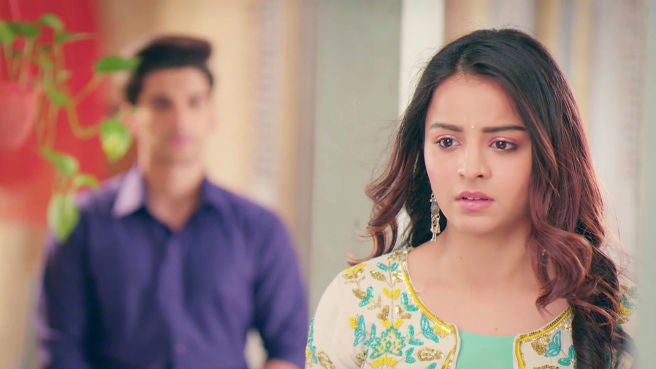 Watch Shubharambh Season 1 Episode 96 : Pyar Ka Shubharambh, Phir Se ...