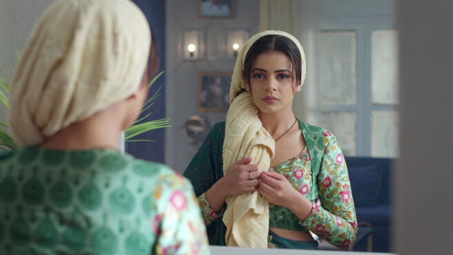 Watch Thapki Pyar Ki Season 2 Episode 24 : Will Thapki Talk To Purab ...