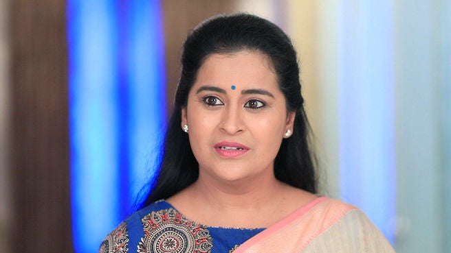 Watch Mithuna Rashi Season 1 Episode 109 : Girija's Advice To Mithun ...