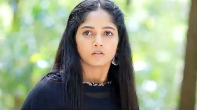 Watch Geetha Grows Anxious Video Online(HD) On JioCinema