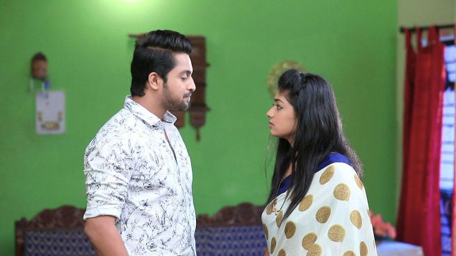 Watch Kinnari Season 1 Episode 788 : Nakul Visits Mani - Watch Full ...