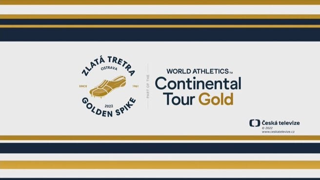 Watch World Athletics Continental Gold Tour Season 1 Episode 27