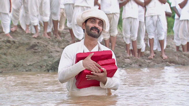 Watch Tu Maza Sangaati Season 1 Episode 667 : The End Of Troubling ...