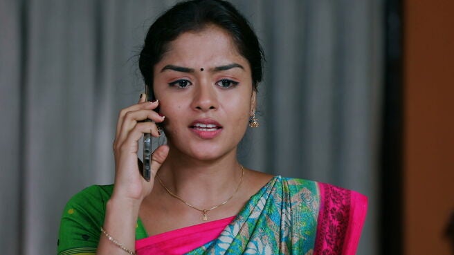 Watch Maangalya Sandhosham Season 1 Episode 251 : Nithya Talks To Tarun - Watch Full Episode ...