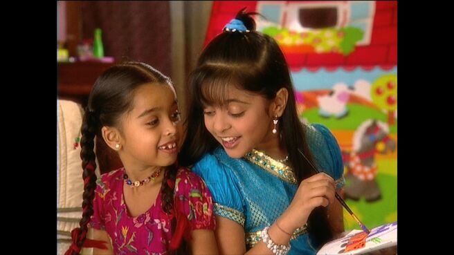 Watch Uttaran Season 1 Episode 31 : Lali Attacks Ichcha - Watch Full ...