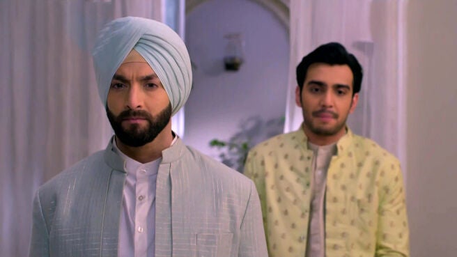 Watch Karan Reveals Devika's Deceit Video Online(HD) On JioCinema