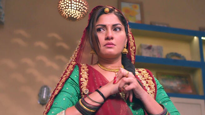 Watch Harphoul Mohini Season 1 Episode 97 : Shalini Follows Balwant's Order! - Watch Full ...