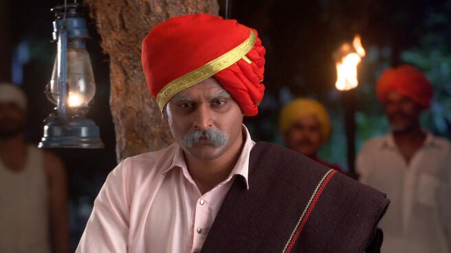 Watch Balumama Chya Navan Chang Bhala Season 1 Episode 1275 : Balu To ...