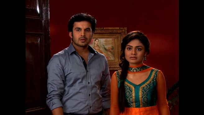 Watch Uttaran Season 1 Episode 1267 : Meethi Is Invited To Akash's ...