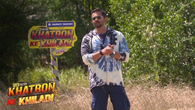 Watch Kicking Off The 'advantage Week' Video Online(HD) On JioCinema