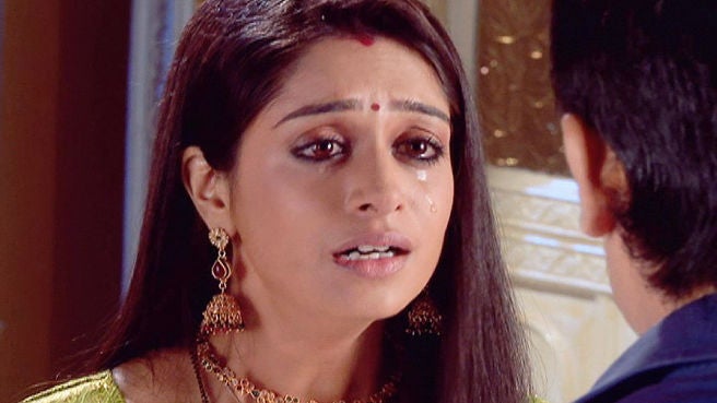 Watch Sasural Simar Ka Season 1 Episode 93 : Simar Fails To Convince ...