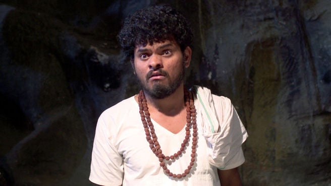 Watch Balumama Chya Navan Chang Bhala Season 1 Episode 385 : Tatya In ...