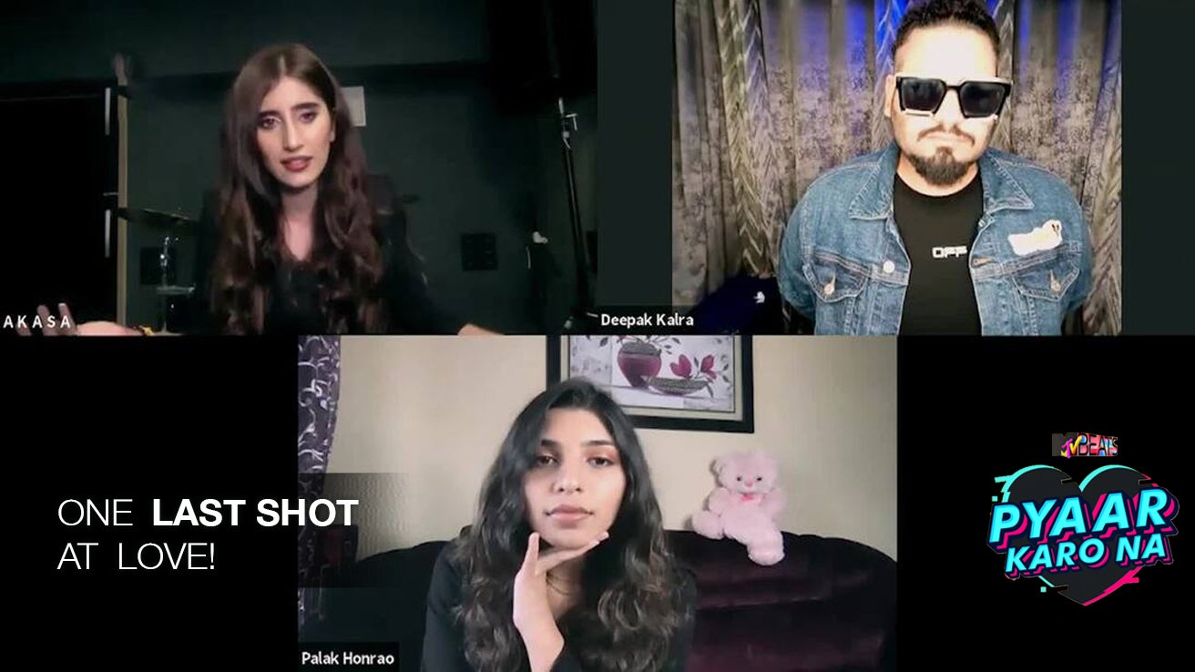 MTV Beats Pyaar Karo Na TV Show: Watch All Seasons, Full Episodes ...
