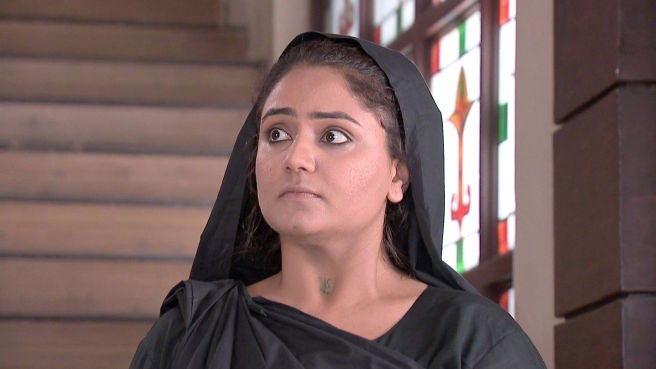 Watch Savaaj Season 1 Episode 758 : Monghi's Unexpected Move! - Watch ...