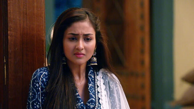 Watch Parineetii Season 1 Episode 6 : Parineet Feels Dejected - Watch ...