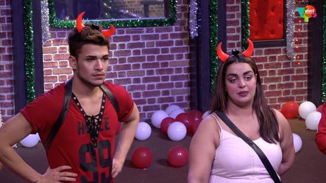 Watch Ace Of Space Season 1 Episode 131 : Devils Vs The Angel - Watch ...