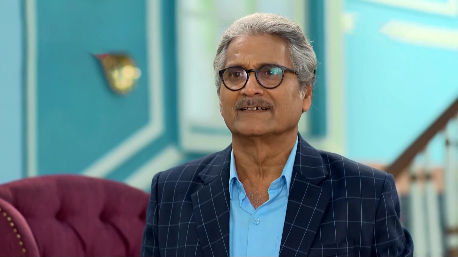 Watch Mayukh Feels Overjoyed Video Online(HD) On JioCinema