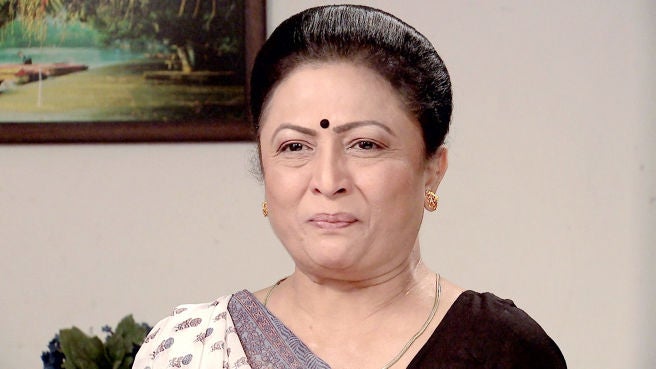 Watch Mahek Season 1 Episode 826 : Kanchan Asks Mahek To Come Clean ...