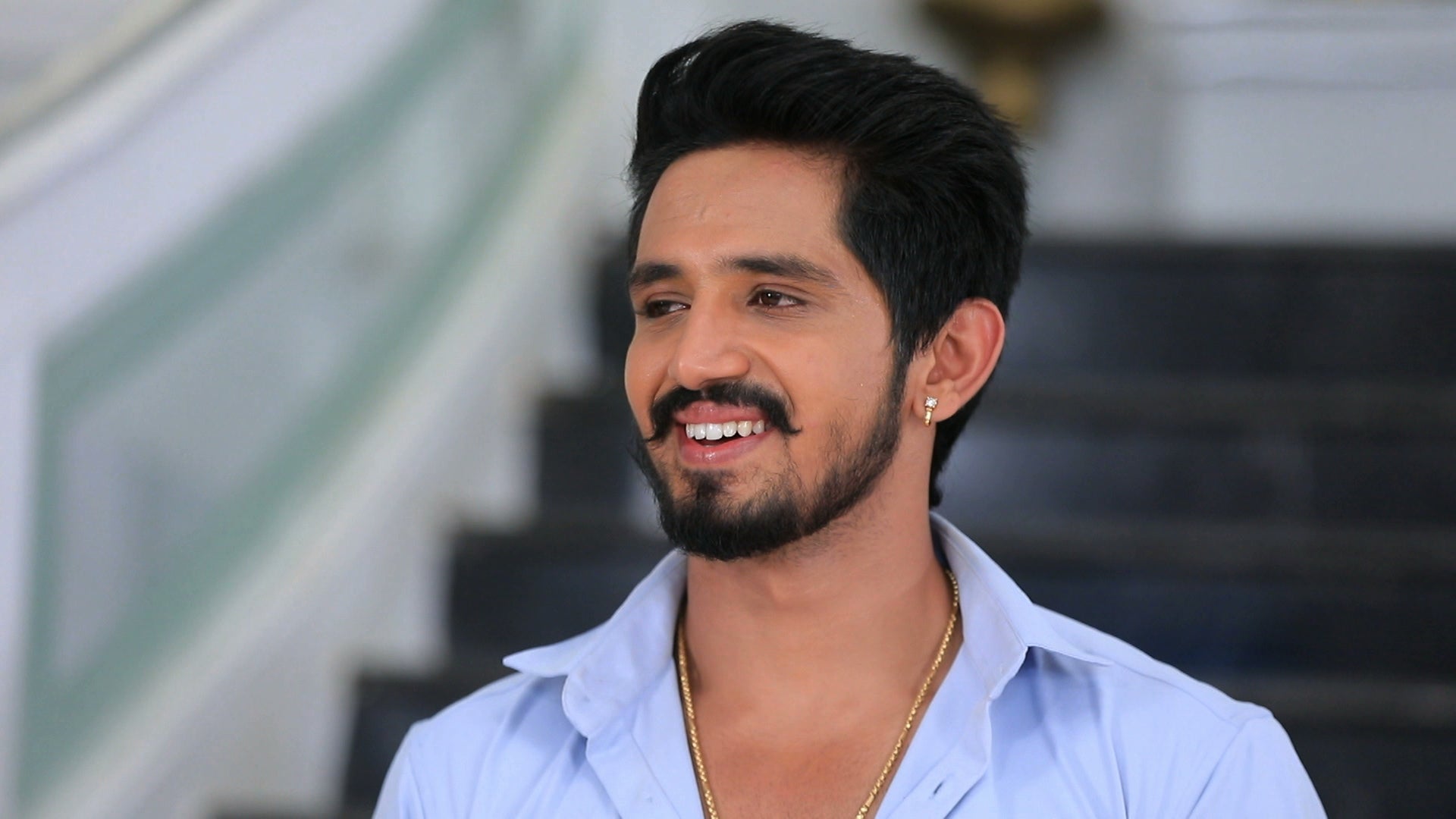 Watch Geetha Season 1 Episode 834 : Vijay Announces Shruthi's Marriage ...