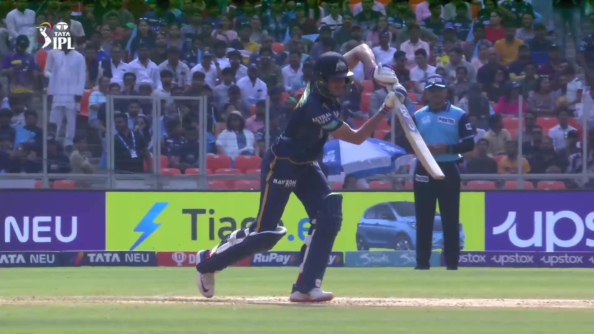 Watch TATA IPL 2023 Video Online(HD) On JioCinema