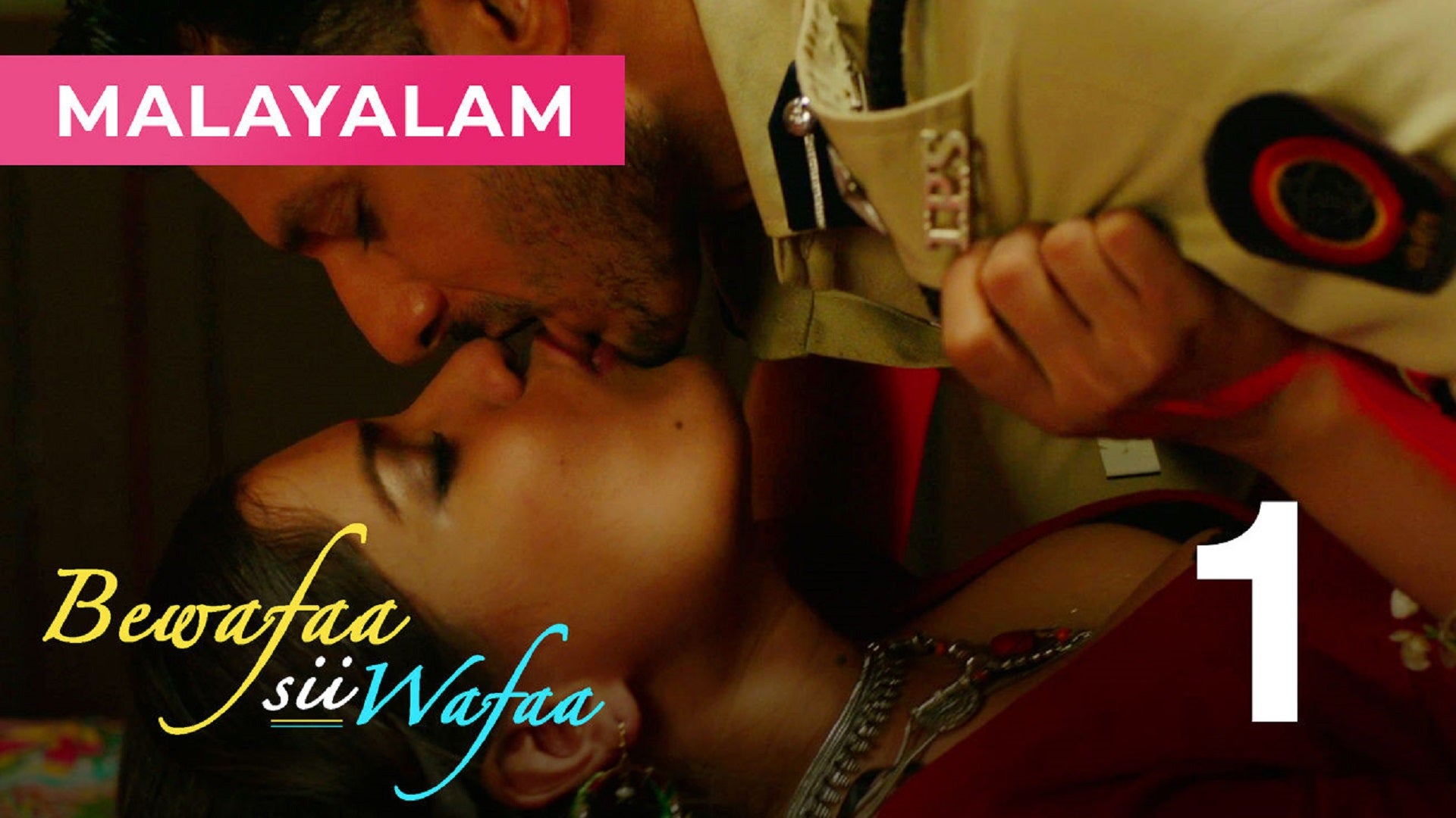 Watch Bewafaa Sii Wafaa Season 1 Episode 1 : An Unforgettable Encounter - Watch Full Episode ...