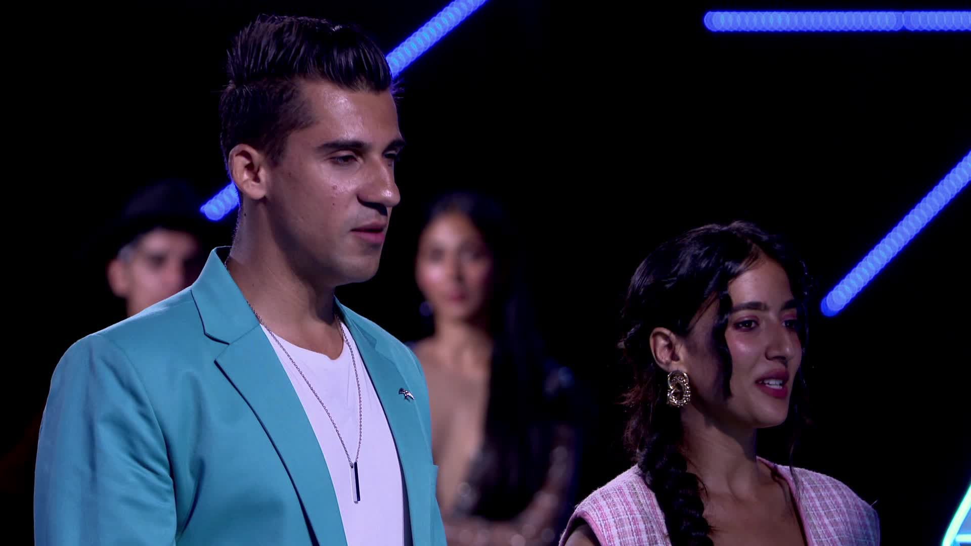 Watch Splitsvilla X4 - Season 14 - Episode 26 Video Online(HD) On JioCinema