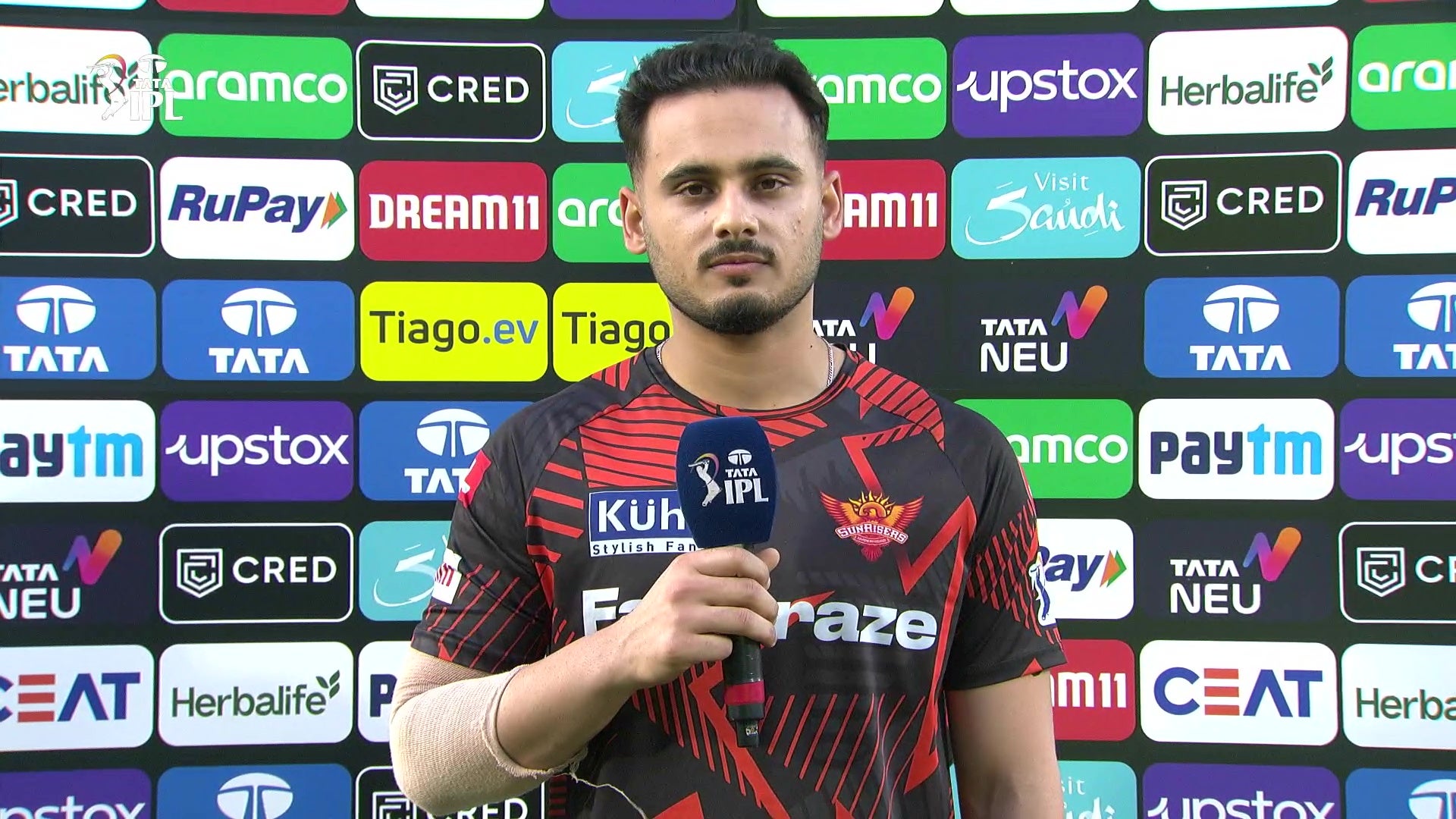 Watch We're Staying Positive - Samad Video Online(HD) On JioCinema