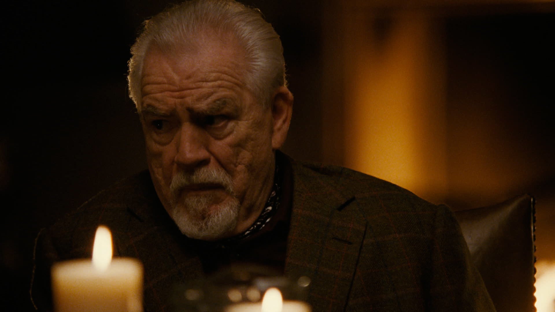 Watch Succession Season 2 Episode 3 : Hunting - Watch Full Episode ...