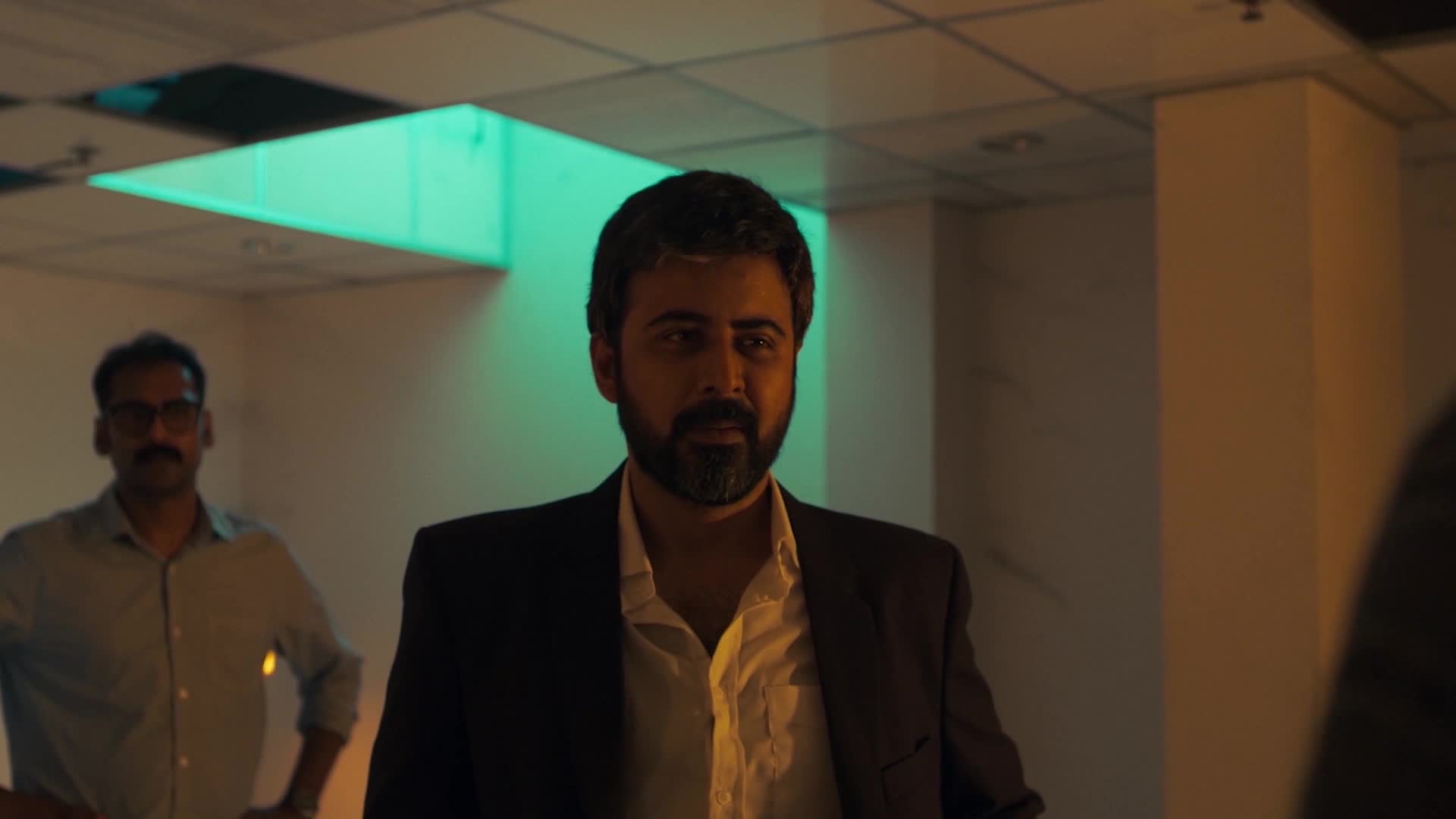 Watch Kaiser Season 1 Episode 9 : Amlan-Kaiser Reunite - Watch Full ...
