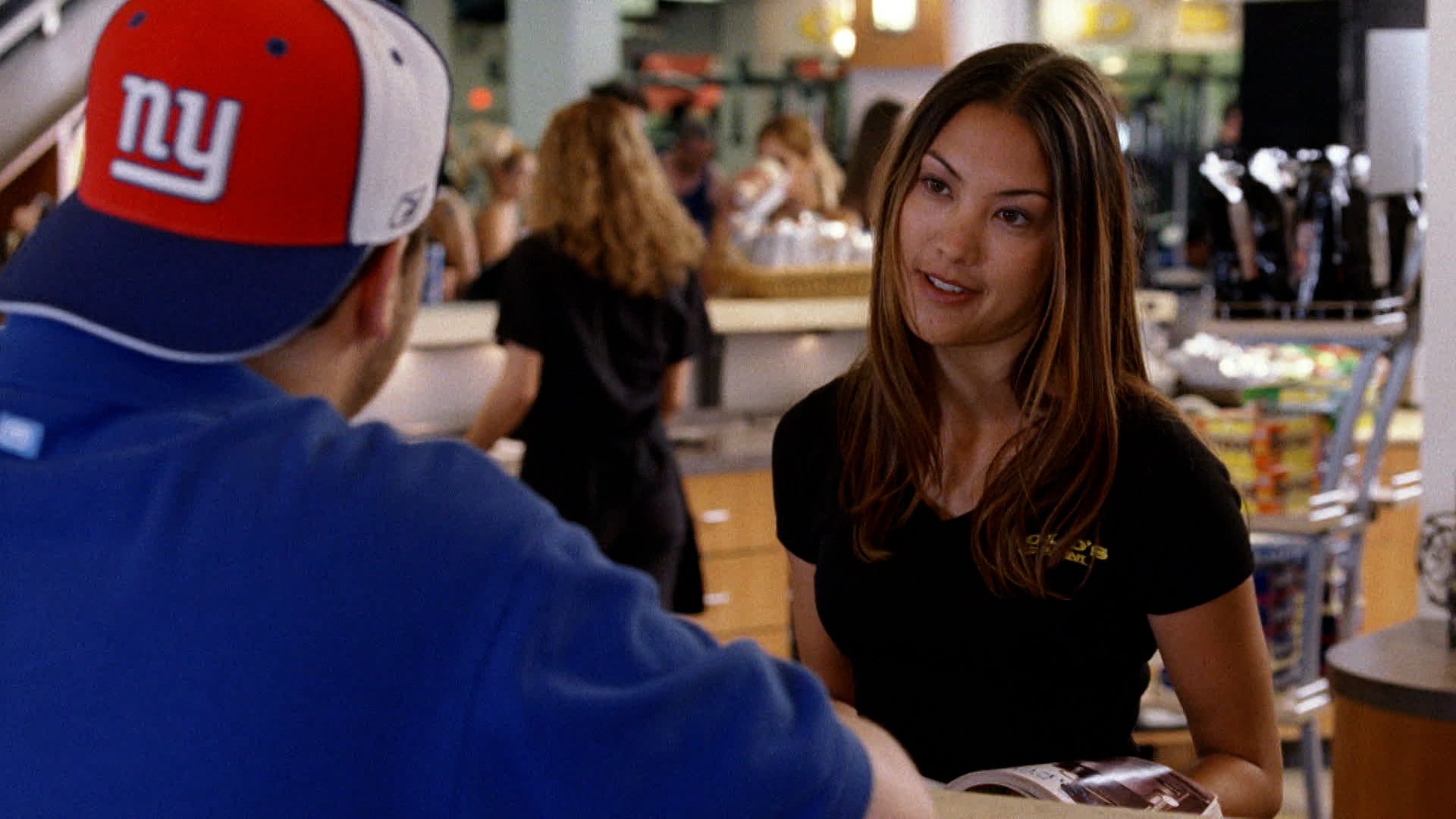 Watch Entourage Season 1 Episode 5 : The Script And The Sherpa - Watch ...