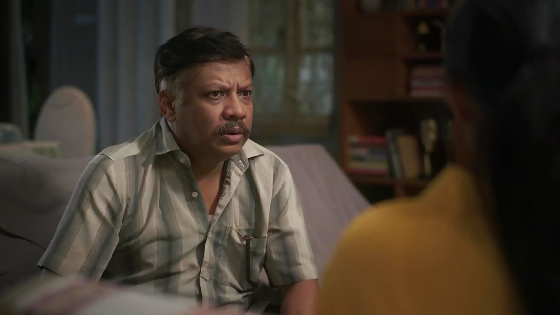 Watch Cell 145 Season 2 Episode 2 : Maha Approaches Mostak - Watch Full ...