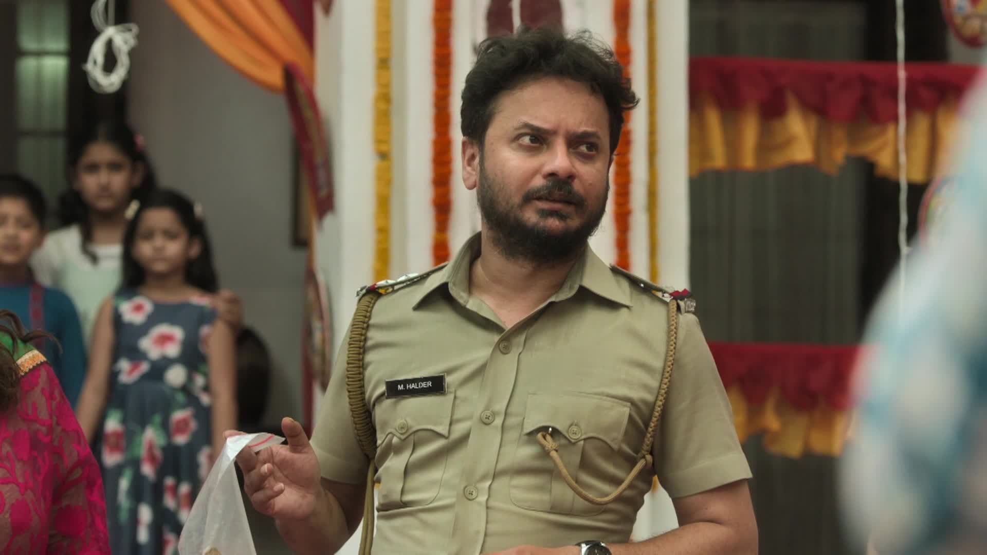 Watch Paap Season 2 Episode 3 : Monojit And The Keys - Watch Full ...