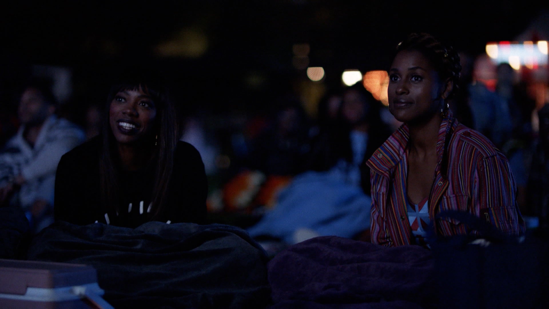 Watch Insecure Season 3 Episode 8 : Ghost-Like - Watch Full Episode ...