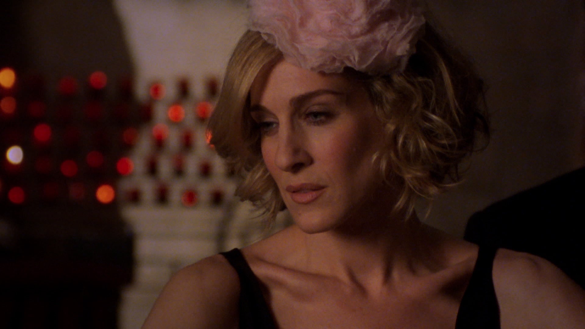 Watch Sex And The City Season 5 Episode 2 Unoriginal Sin Watch Full