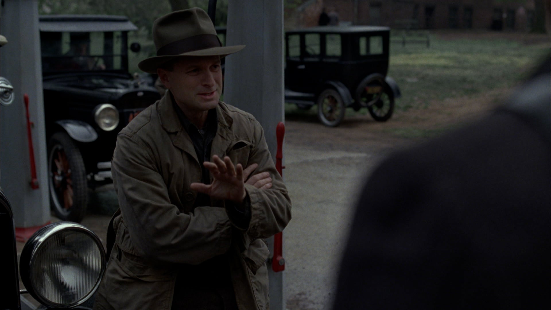 Watch Boardwalk Empire Season 3 Episode 4 : Blue Bell Boy - Watch Full ...