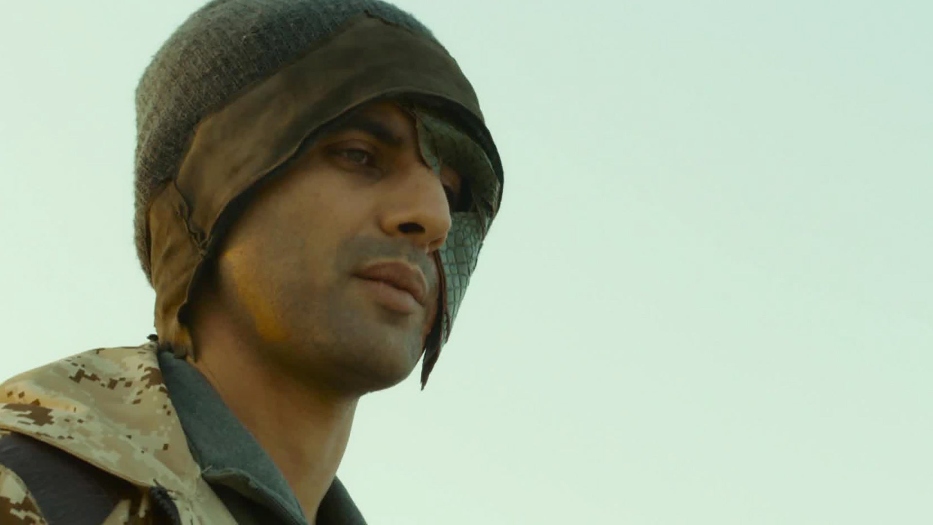 Watch Crackdown (Malayalam) Season 2 Episode 2 : Abu Khalil Makes His ...