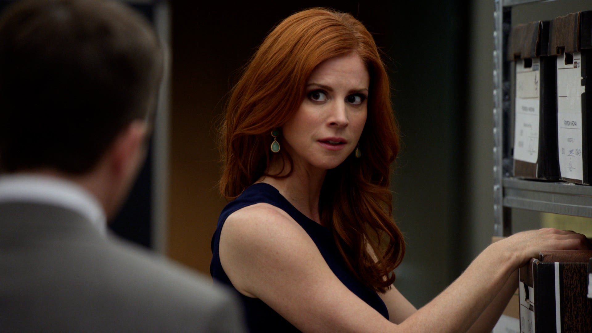 Watch Suits Season 3 Episode 5 : Shadow Of A Doubt - Watch Full Episode ...